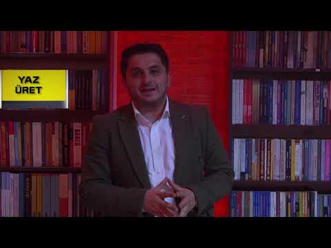 HAKKI ŞAHİN İNGİLİZCE KONUŞABİLMEK İÇİN NE YAPMALI