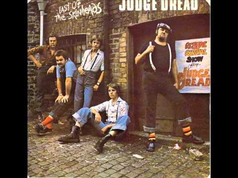 Judge Dread - Big Everything - YouTube