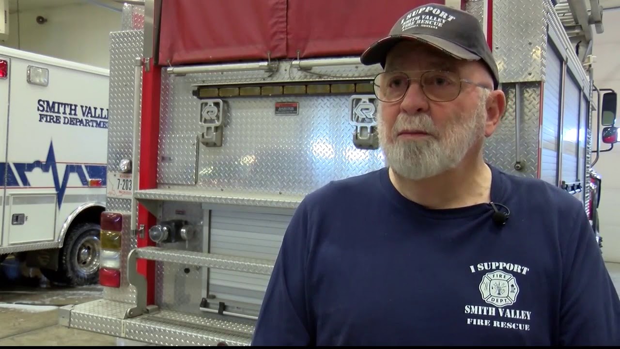 Shortage of emergency first responders strains local fire departments ...