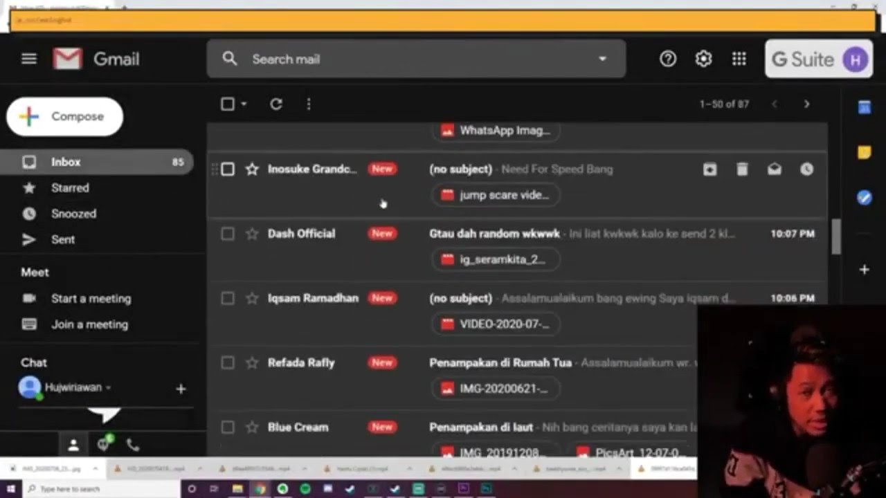 editor berkelas ewing hd wajah hitam - YouTube
