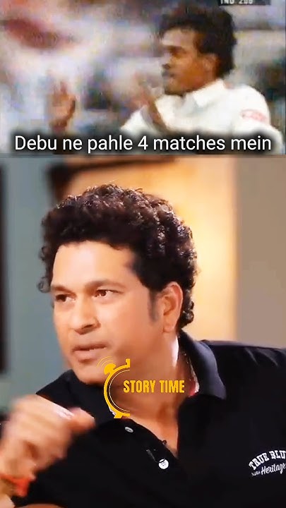 Sachin Tendulkar🙂 talking about#Devashish Mohanty#funny story#cricket# ... Sachin Tendulkar🙂 talking about#Devashish Mohanty#funny story#cricket# ...