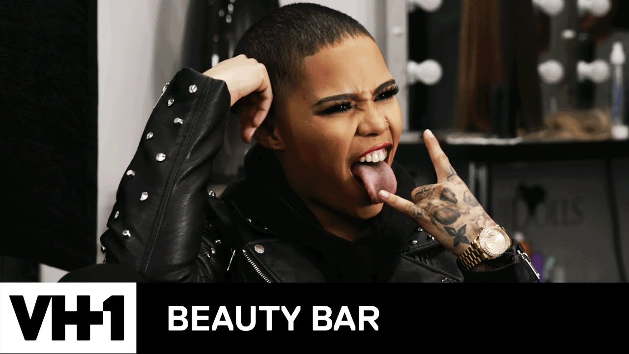 VH1 Beauty Bar: Why You Should Watch | VH1 - YouTube