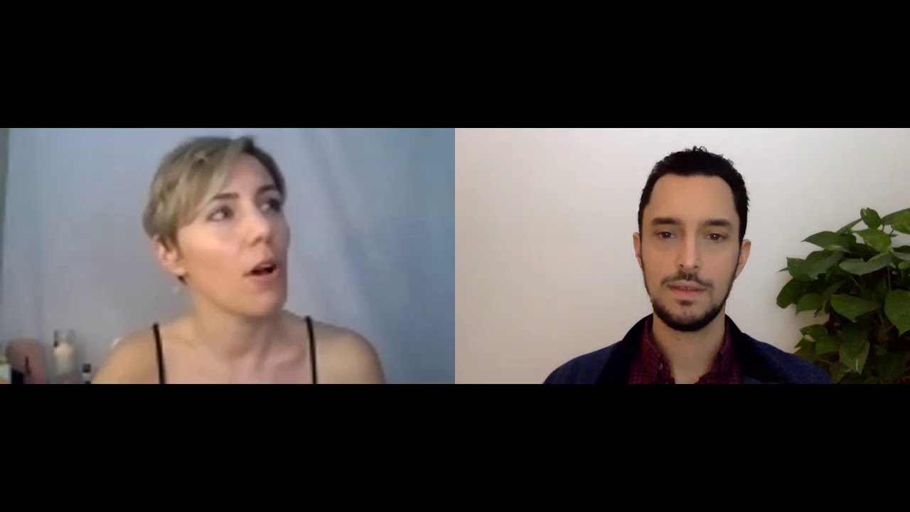 Alison Lessard - YouTube