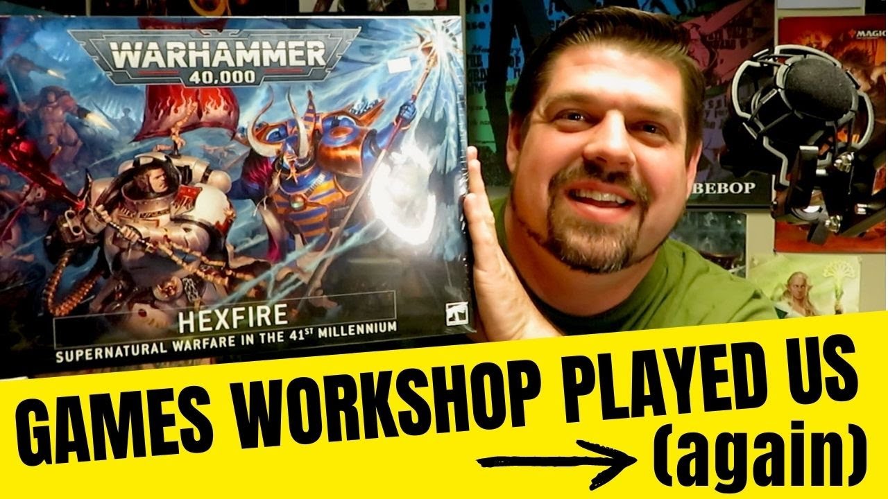 Hexfire Box Review: Is this really worth $170?! (Yes....and no.) - YouTube