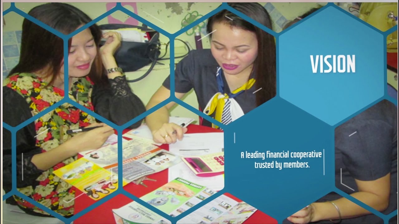 Panabo Cooperative - YouTube