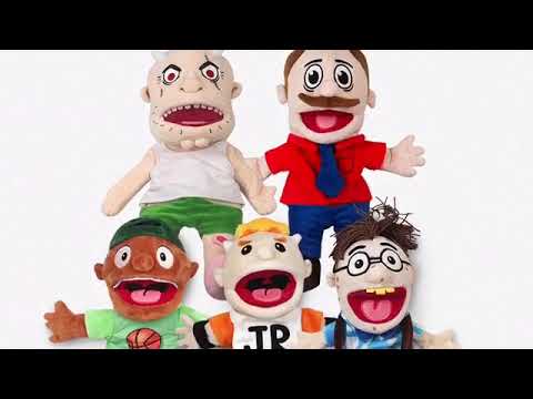 Ranking the SML Human Puppets - YouTube
