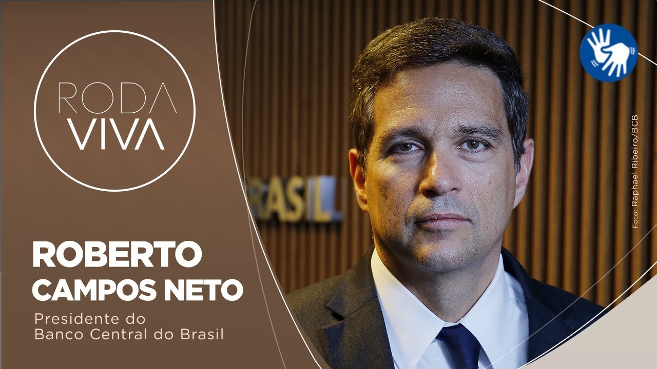 Roda Viva | Roberto Campos Neto | 13/02/2023 - YouTube