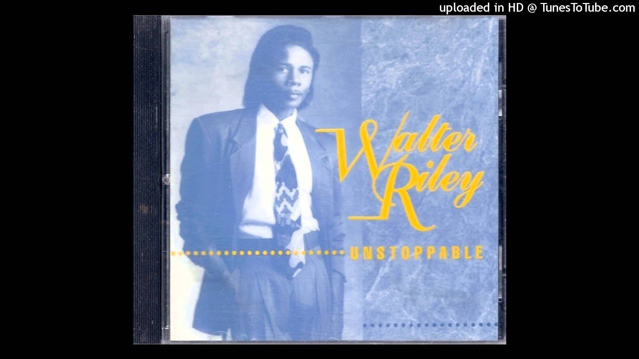 Walter Riley - One Love - YouTube