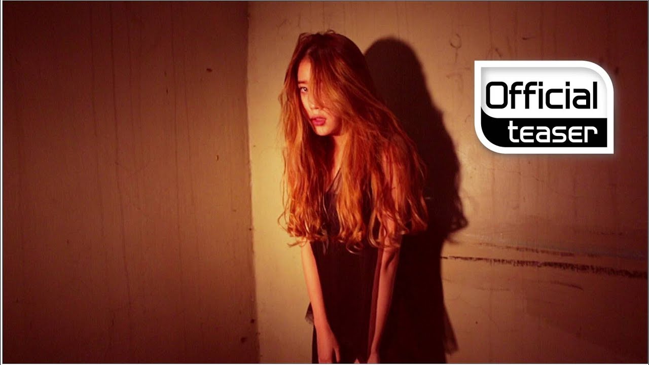 [Teaser 6] IU(아이유) _ Wait(기다려) - YouTube