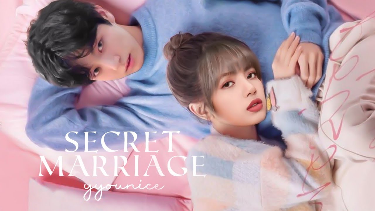 Secret Marriage | Liskook - YouTube