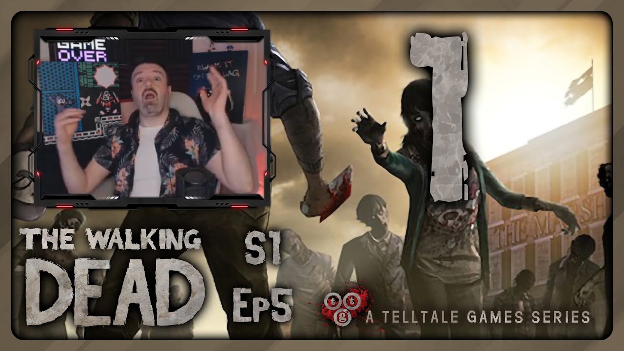 BAD TIMES! Leaving on a Desperate Rescue! Part 1 - Retro React: The ...