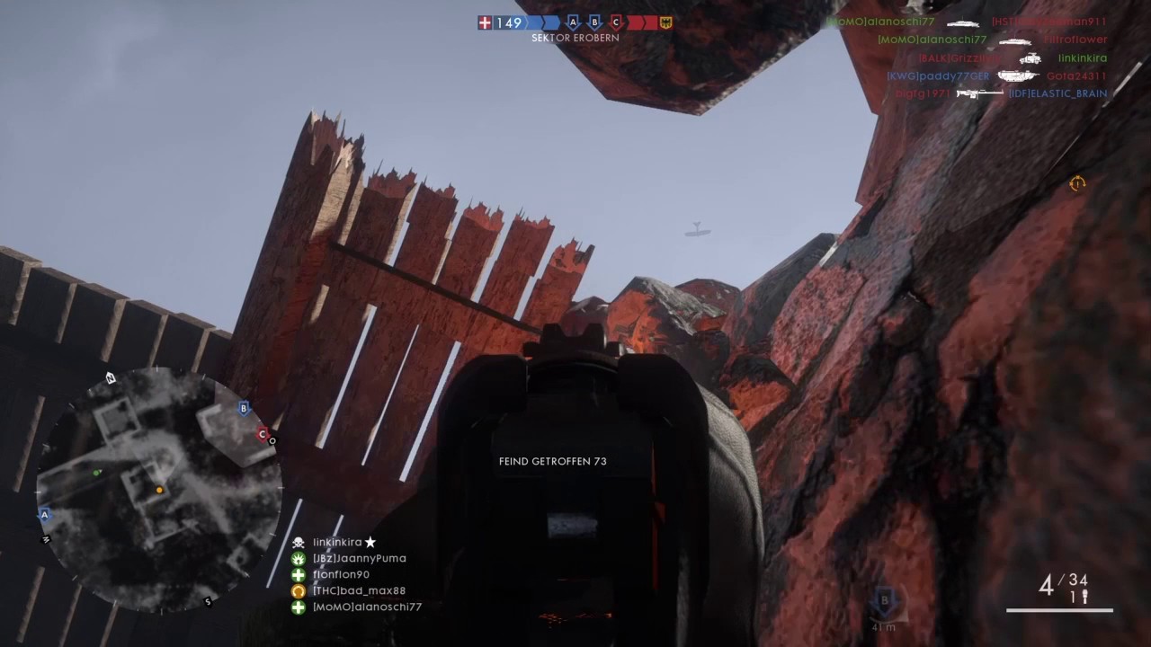 Bf1 Cavalry the Horseman on ground raw Gameplay XD - YouTube