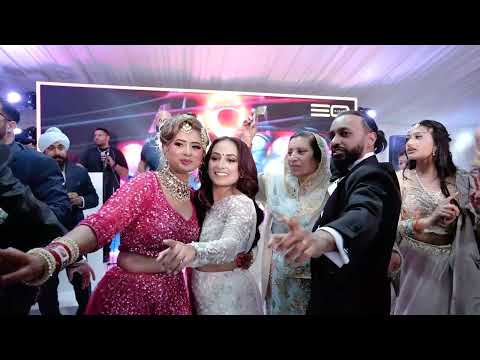 Royal Filming (Asian Wedding Videography & Cinematography)