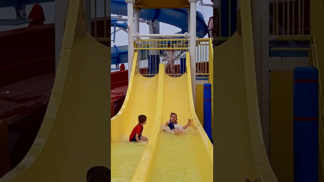 Yellow Slide - YouTube