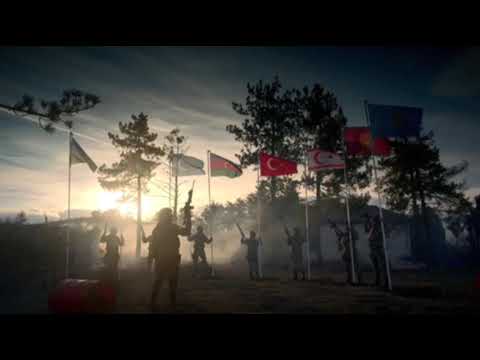 Savaşçı Dizi Müziği (Savaşçı 5. Sezon Müzikleri)