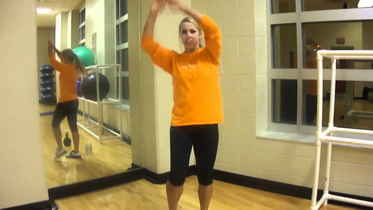 High Knee Variations - YouTube