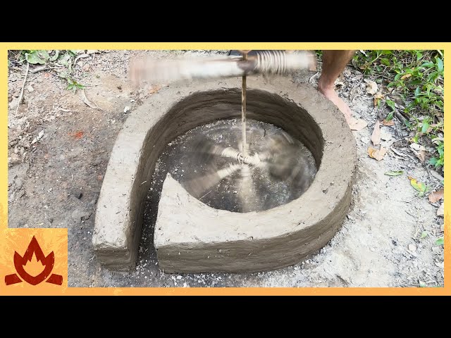 Primitive Technology - The YouTuber