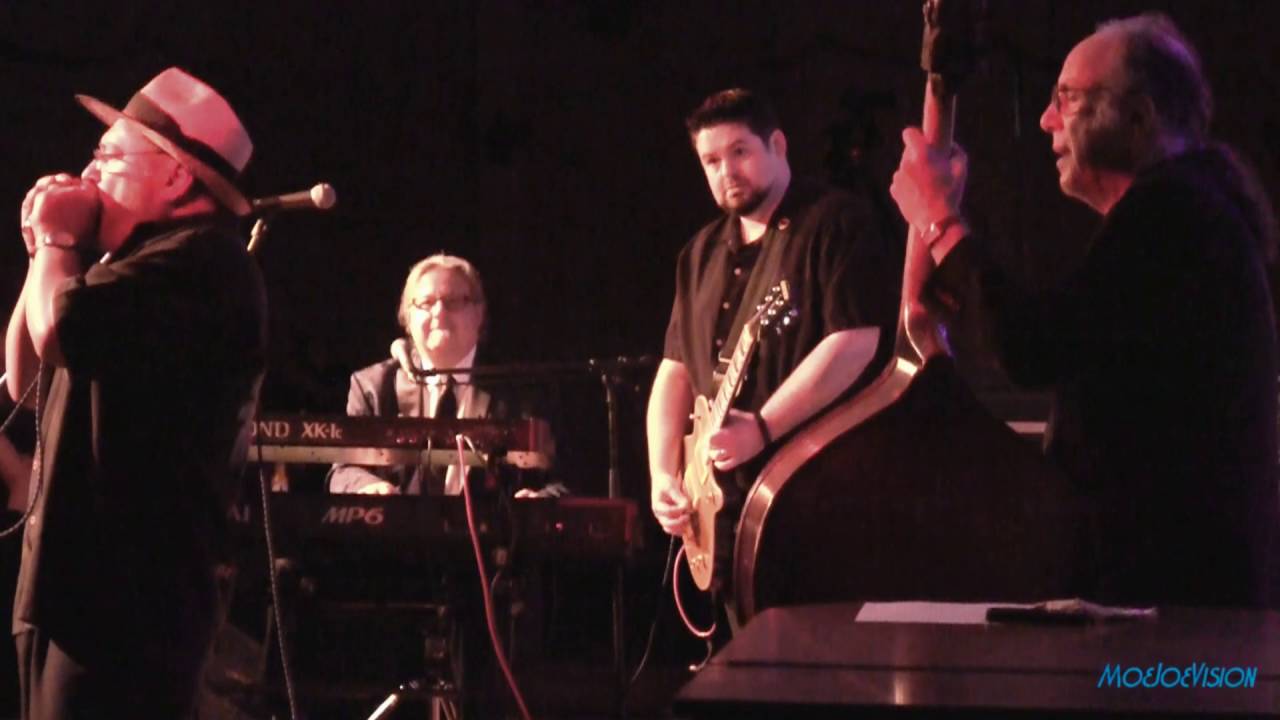 Sugar Ray and the Bluetones Live @ The Bull Run Restaurant 5/28/16 ...