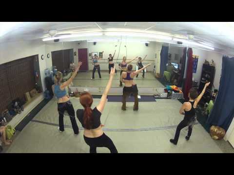 Kool Move Of The Day Amal Hayati Aug 21