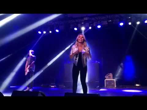 Sylver Full Live Performance at Beverse Festival (Feesten) on 24/08 ...