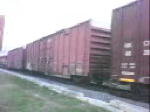 IPPNGD CON LA FXE 4556 HLCX 8031 FXE 3701, 3230 Y HLCX 7010 EN FAUSTO RGUEZ - YouTube