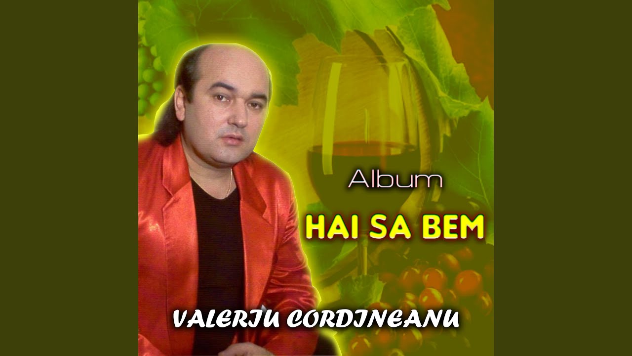 Ma Doare Capul - YouTube
