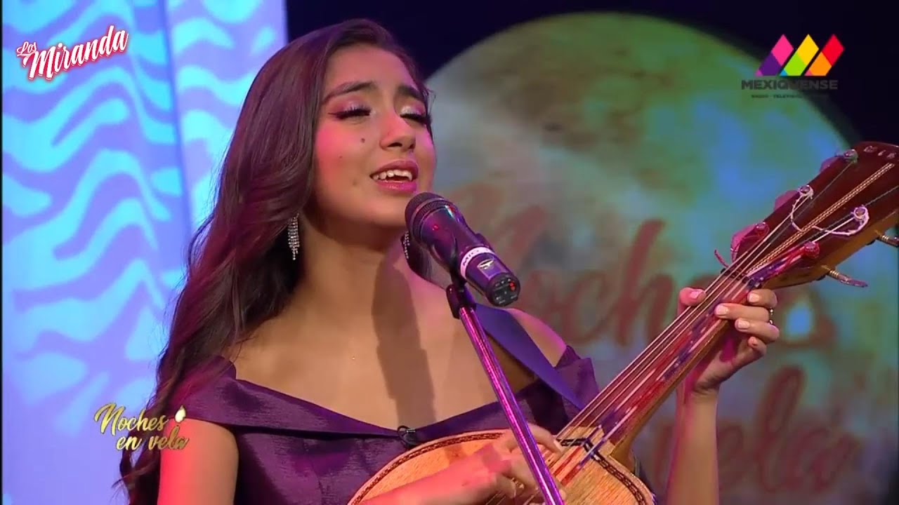 Cien Años (Alberto Cervantes/Ruben Fuentes) - Los Miranda | LOS MIRANDA ...