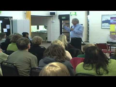 IAN McCORMACK TESTIMONY HAWTHORNE NOV 2011 - YouTube