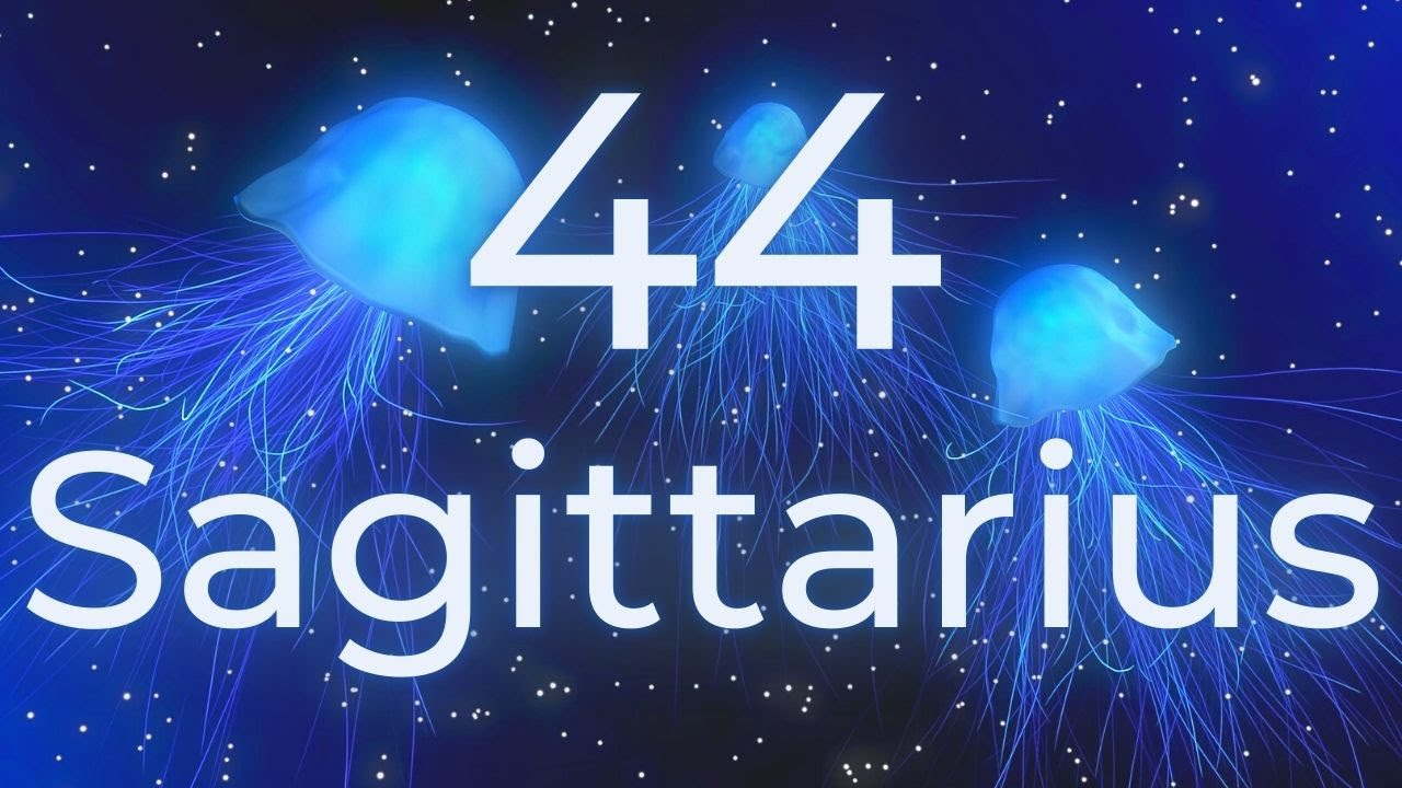 Sagittarius, GUARD YOURSELF!!! // Angel Day April 4 Tarot - YouTube