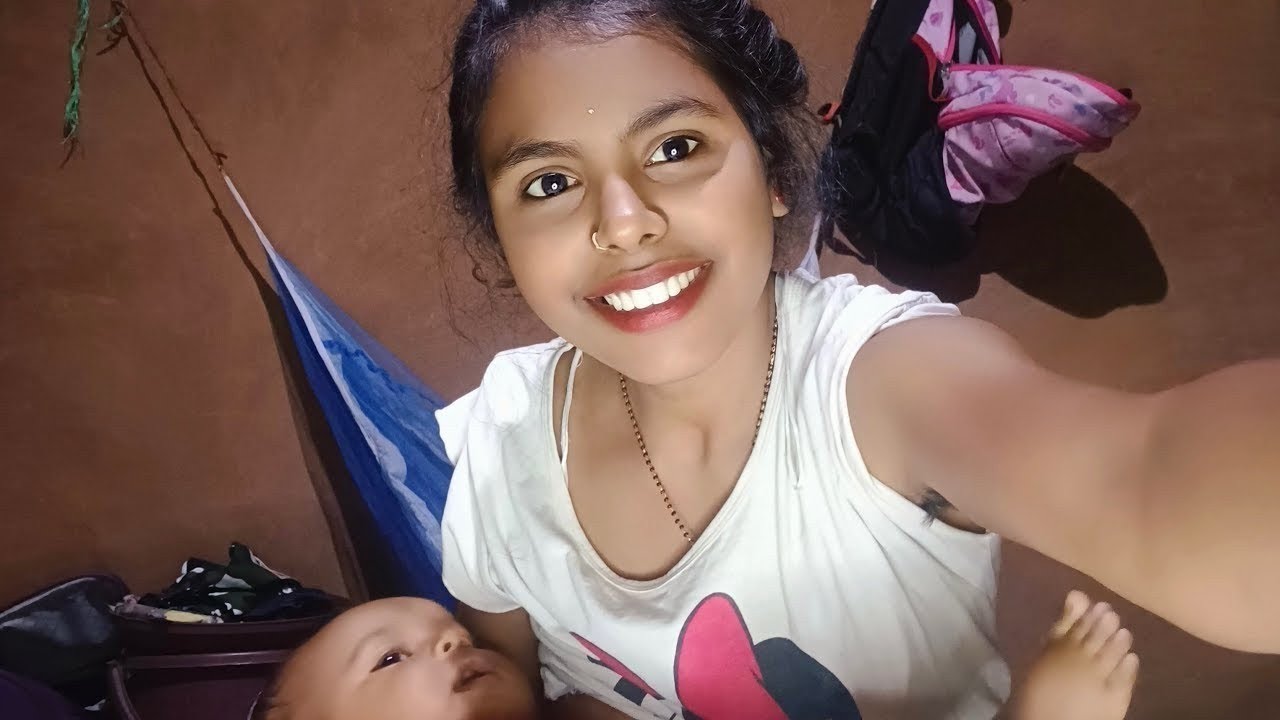 Baby milk pump Machine revenue 💵 💰 || breastfeeding vlogs Durga baby ...