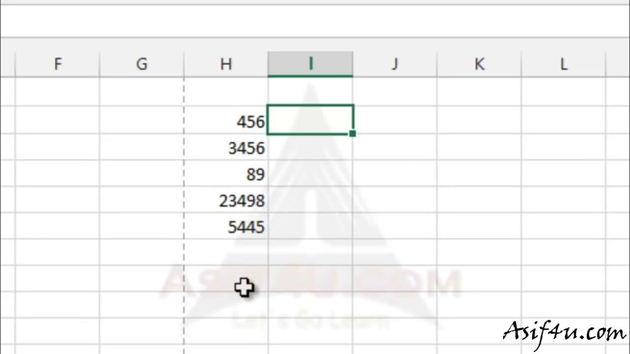 Excel Advanced Functions Training Bangla 21 T and TEXT Function in Excel - YouTube