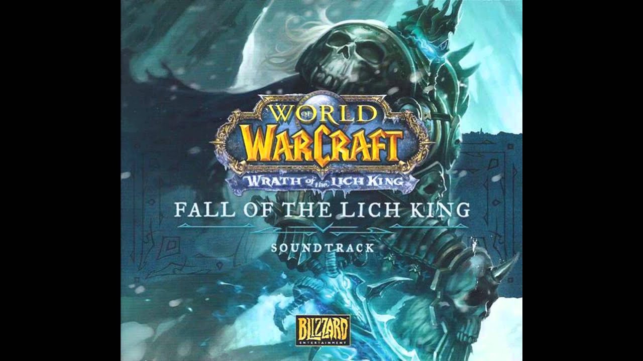 Fall of the Lich King (11) - Invincible - YouTube