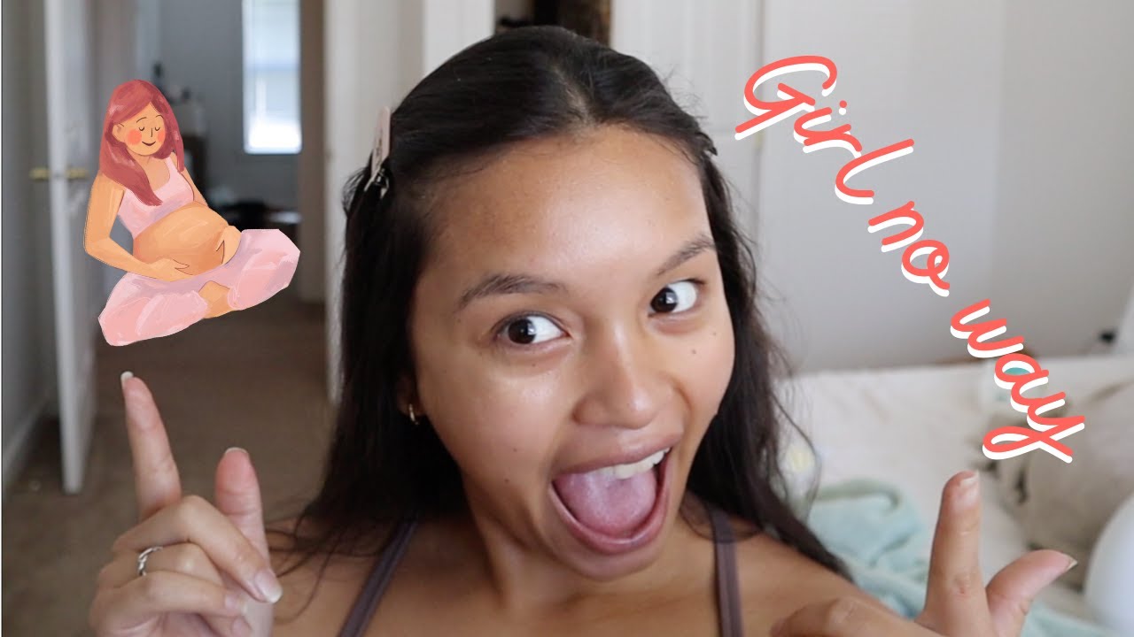 Im Pregnant Again Lol Youtube