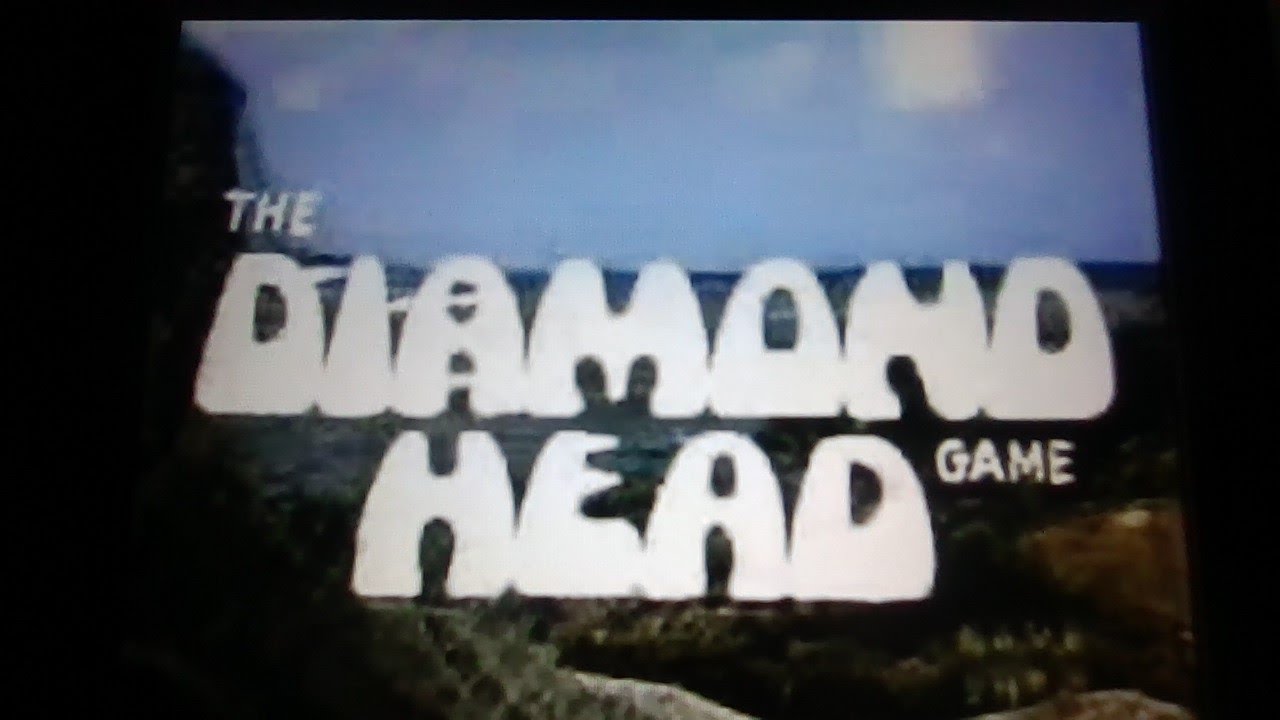 WIDE WORLD OF GAME SHOWS #42: THE DIAMOND HEAD GAME - YouTube