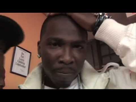 II Trill West / II Trill Ent. Behind the scenes - YouTube