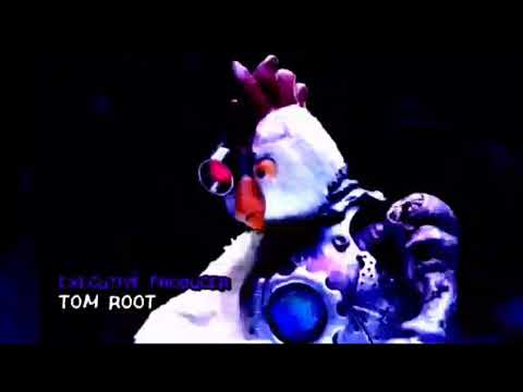 Robot Chicken Theme Song 2 - YouTube