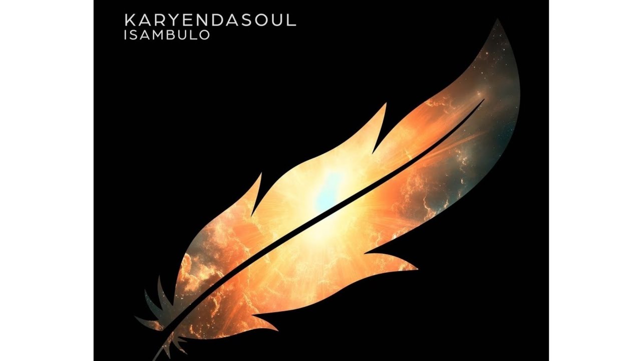 Karyendasoul - Isambulo Mp3 | HouseMusic103 #afrohouse - YouTube