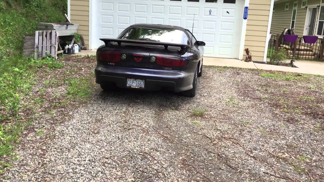 2000 WS6 C7 Z06 wheels. Polluter Cam - YouTube