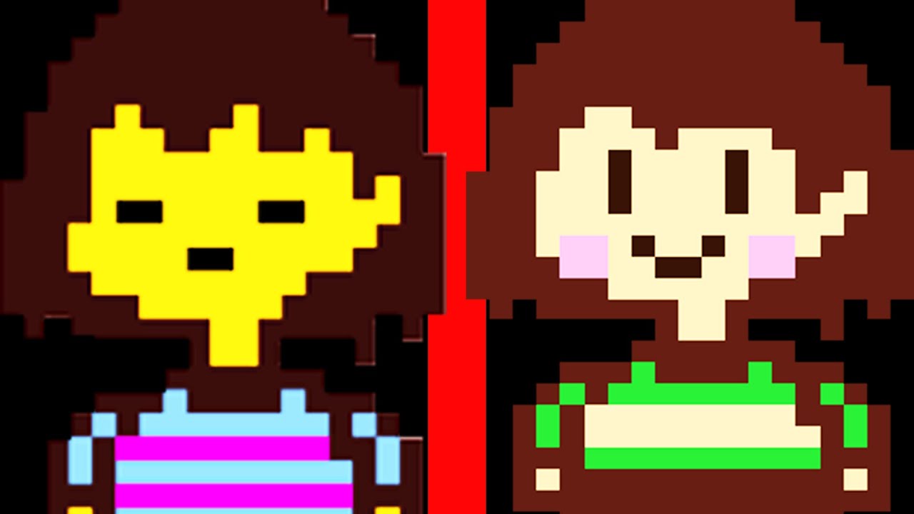 BONUSOVÝ DIEL! - Undertale | Soulless Pacifist + zaujímavosti v hre ...