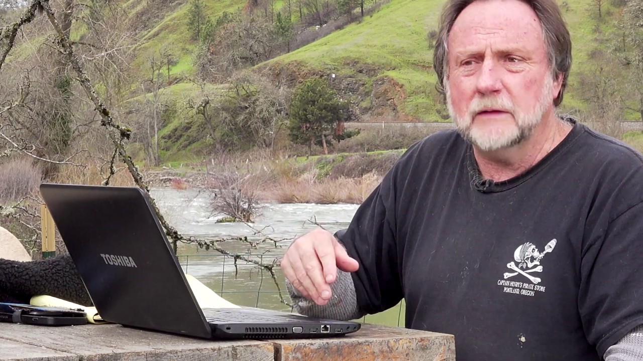 Doug Jensen Picture Profile - YouTube