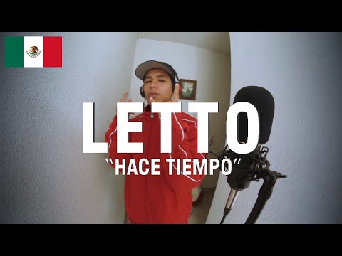 Valencia S - Hace Tiempo (CYPHER) @LettoSativa