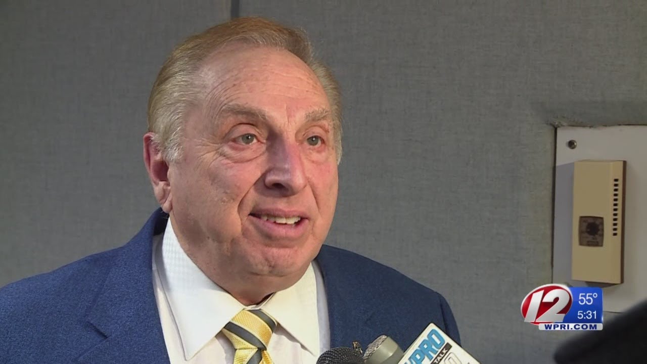 Joe Trillo says he’ll run for governor as an independent in 2018 - YouTube