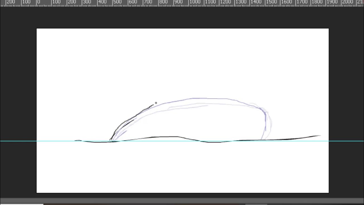worm to animation - YouTube