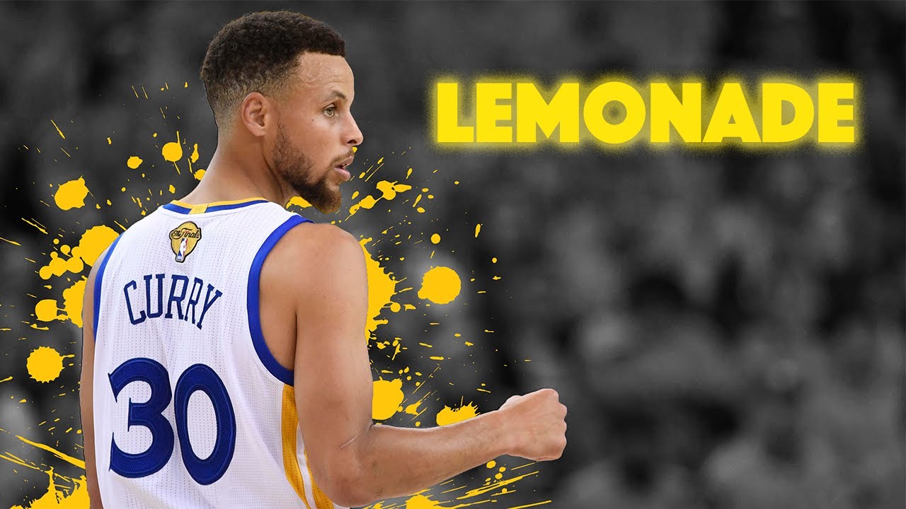 Steph Curry Mix: "Lemonade" (Ft. Don Toliver, Gunna, NAV)ᴴᴰ 2021 [Hype ...