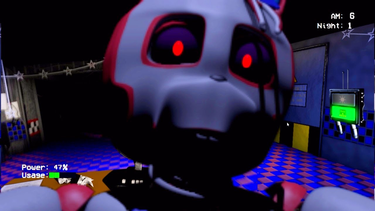 Joy-Con´s FUN LAND Part Two - YouTube