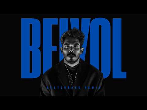 BELYOL REMIX ✨| Dabzee, Edappal Babu, Rishi Roy | DeXterDuke