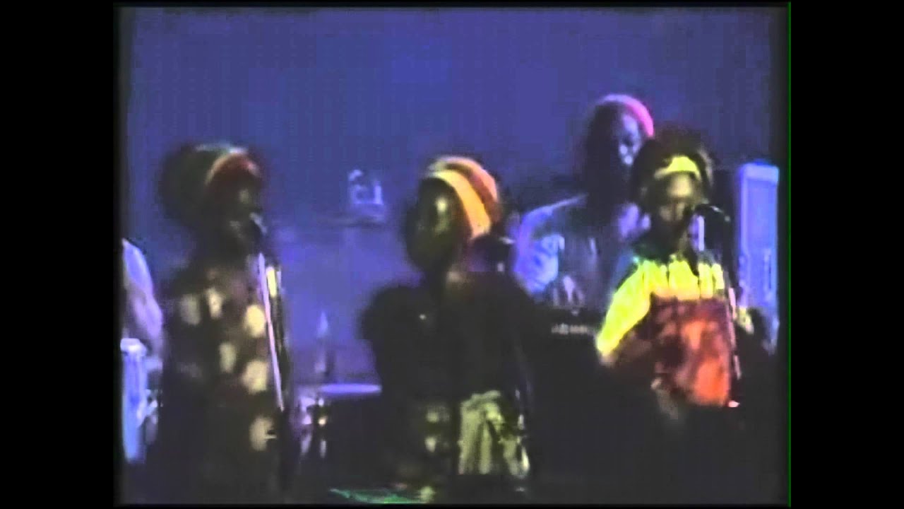 BOB LA PANTERA - YouTube