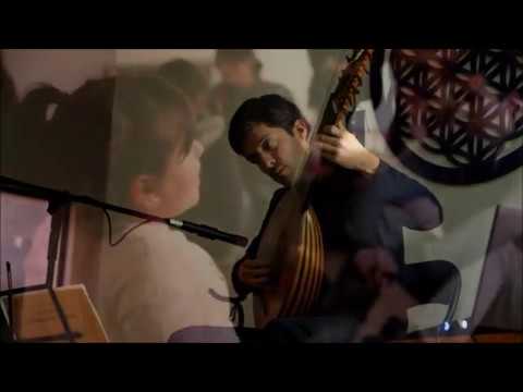 Concierto de Archilaúd - YouTube