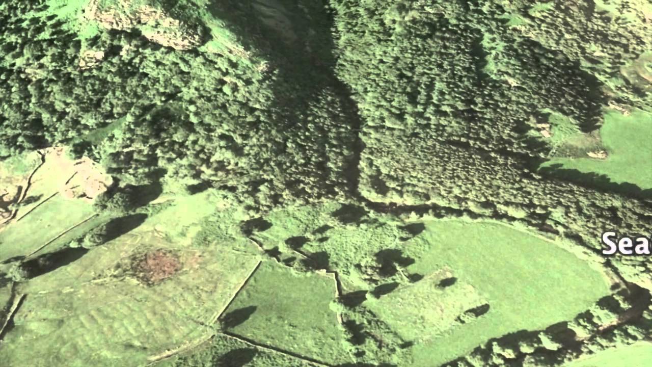 River Duddon - from Sea to Source - YouTube