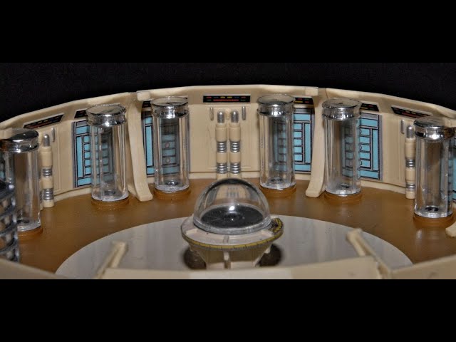 Jupiter 2 Interior Redesign Interior Of The Jupiter Temple In The